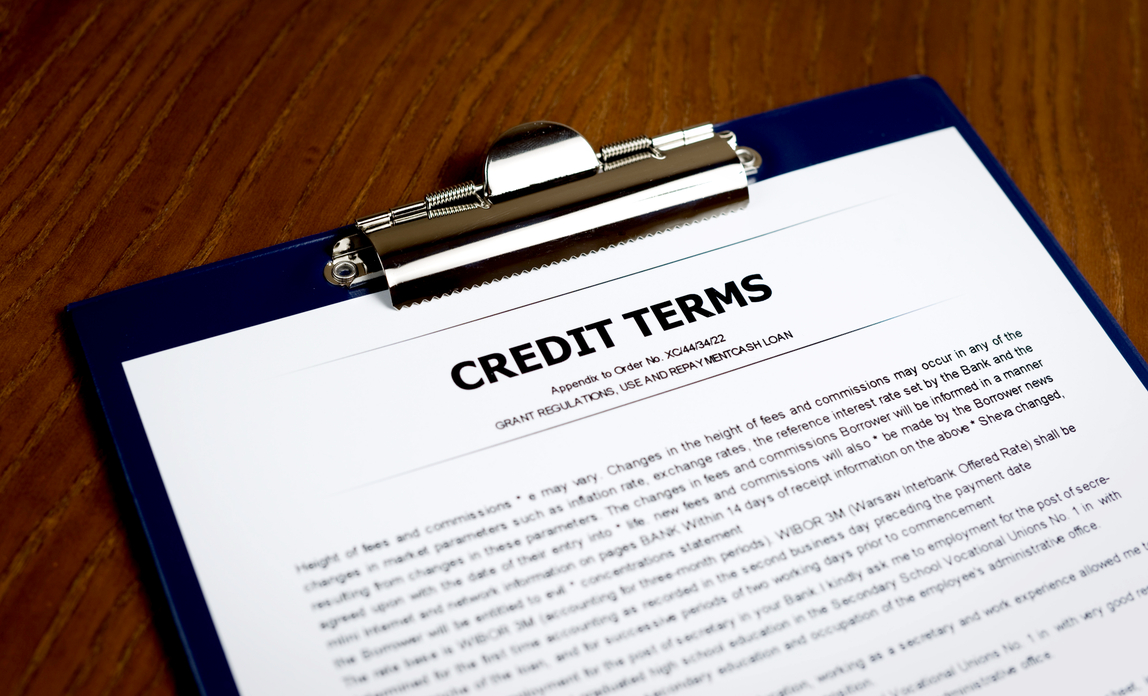 A-Z glossary of key credit terms | Business Law Donut A-Z glossary of key credit terms | Business Law Donut